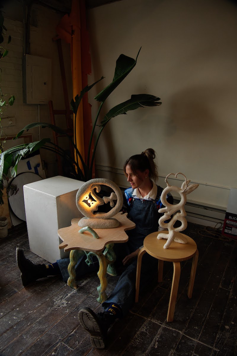 Beza Studio - home